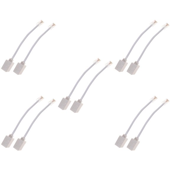 Phone Jack To Ethernet Adapter