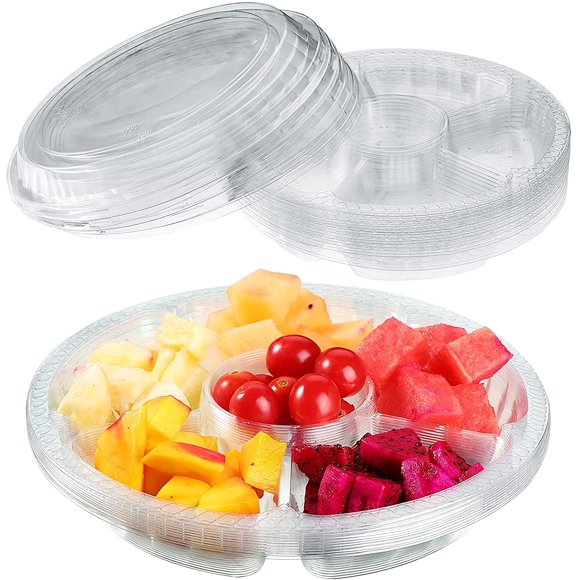 Vegetable Tray
