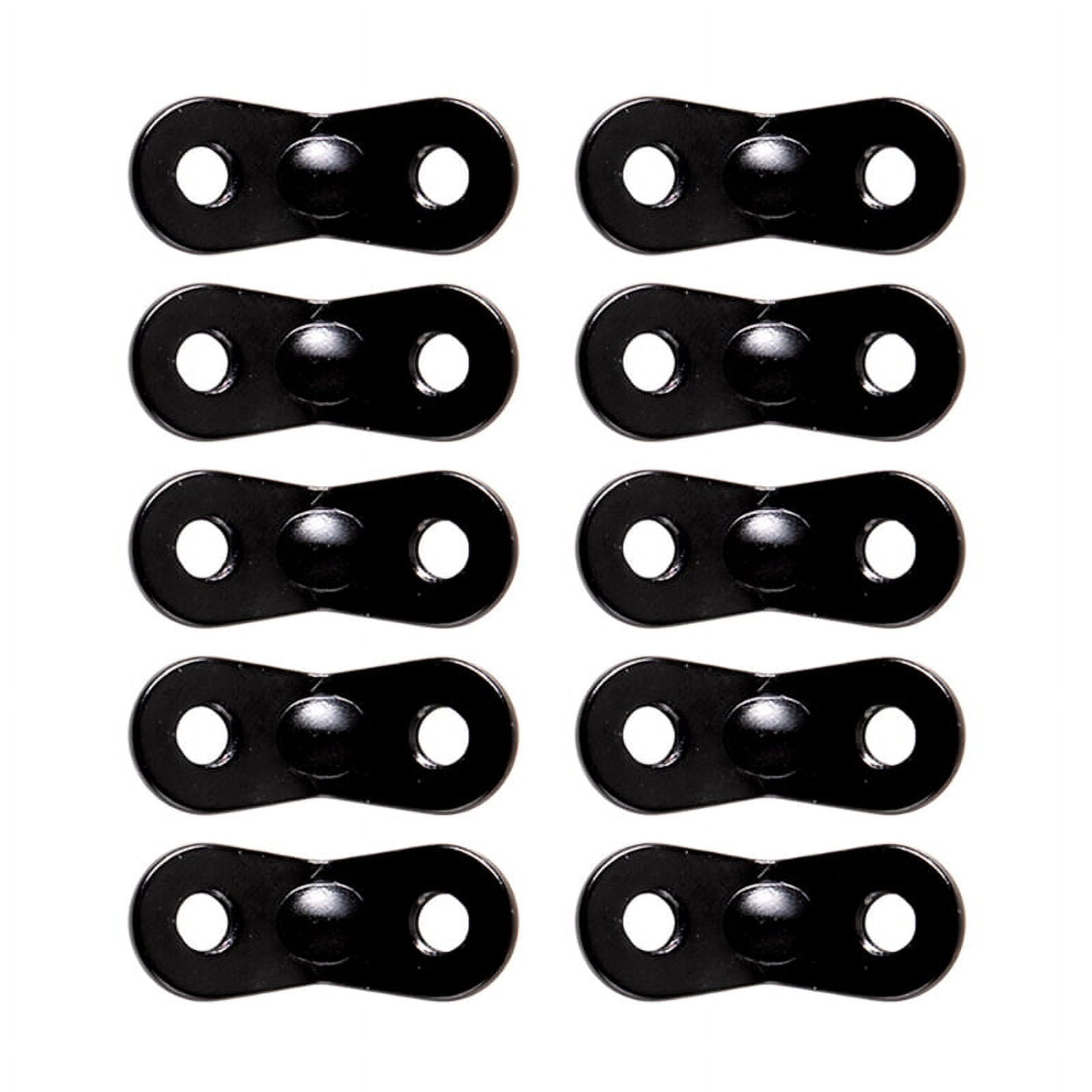 (10 pcs) Tent canopy wind rope buckle umbrella rope buckle tent ...