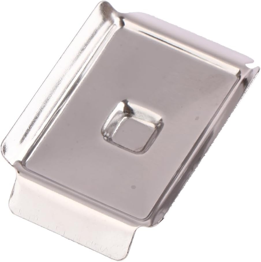 10 pcs Tissue Embedding and Processing Cassettes Medium Base Mold ...