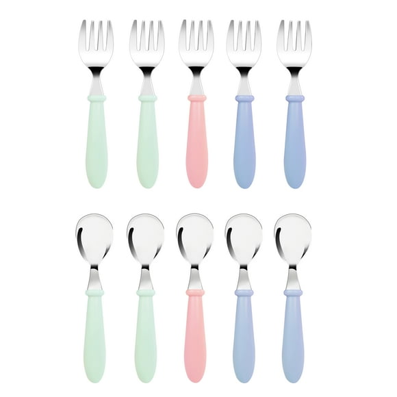 Kids Silverware