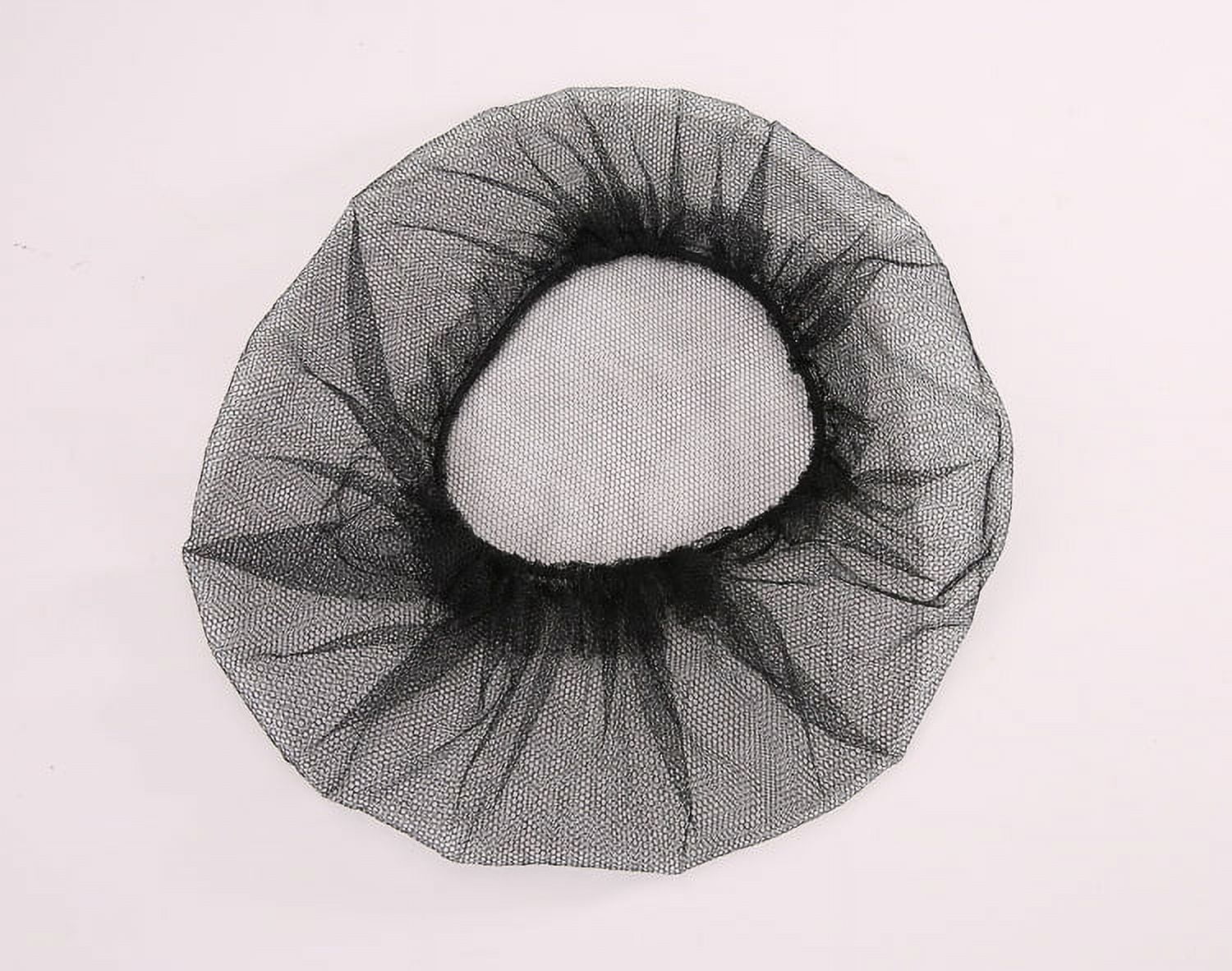 10 pcs Women Hairnets Mesh Wig Caps Net Mesh Hair Nets Invisible ...