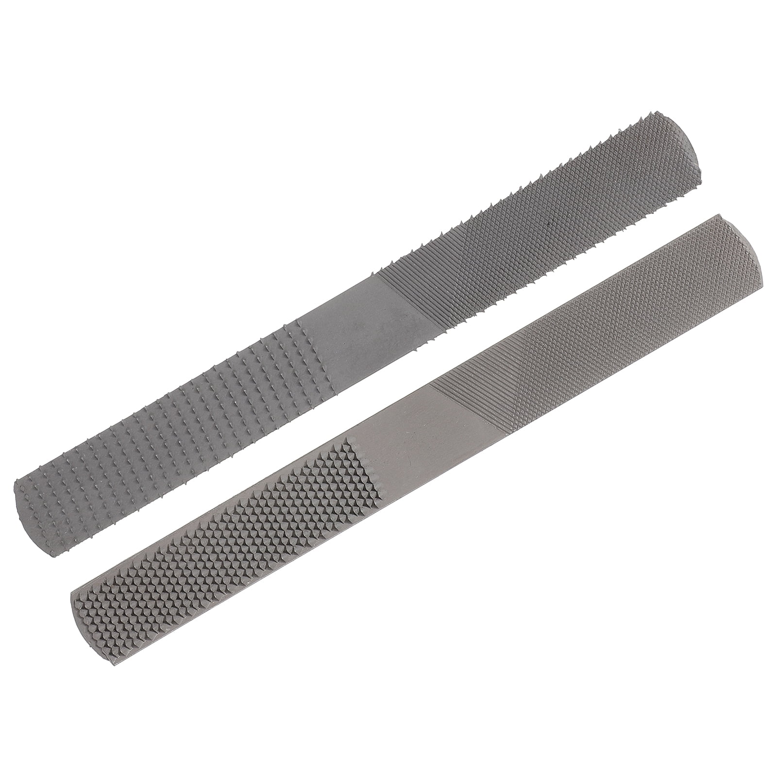 10 pcs Wood Rasp File Woodworking Rasps Hand File Sharping Tools ...