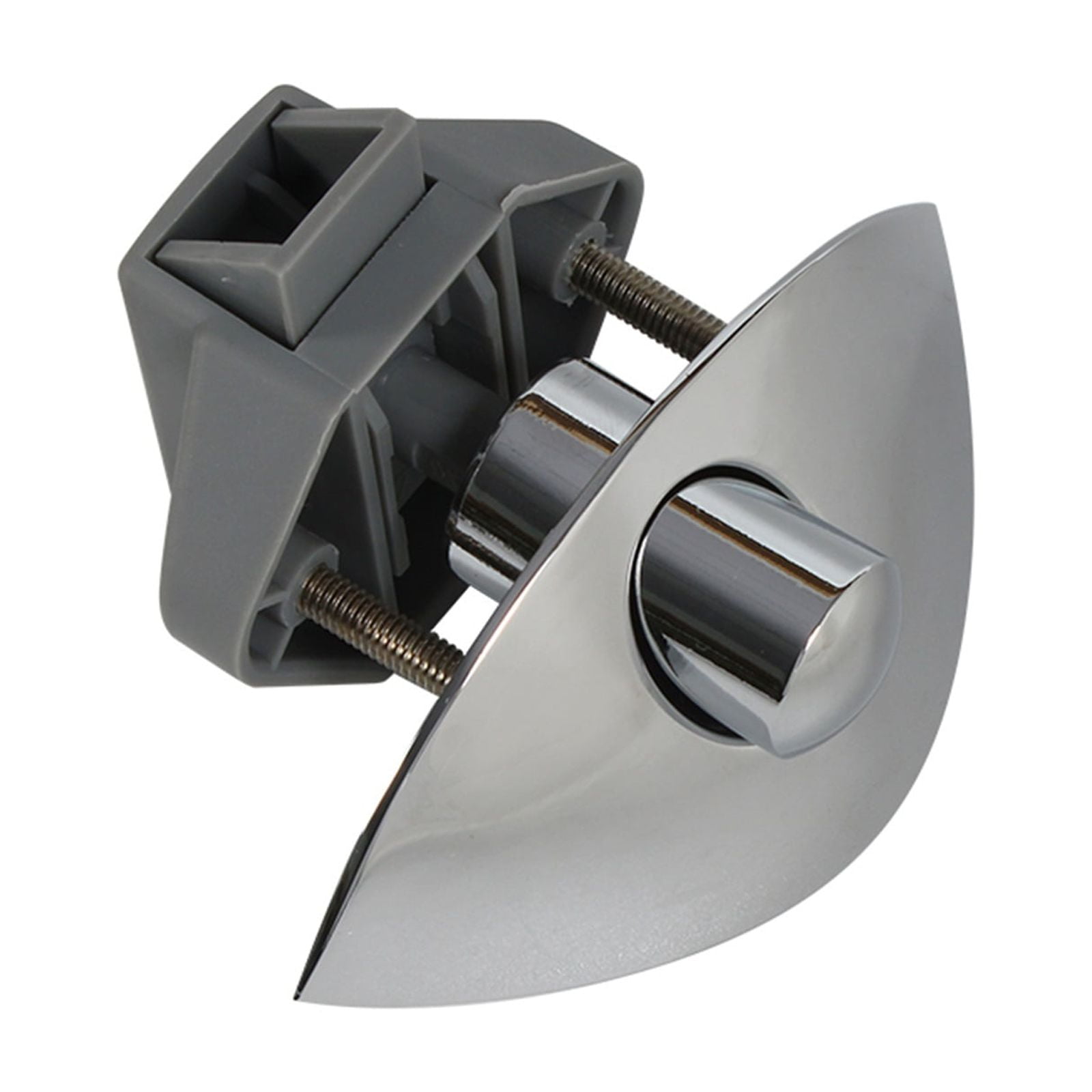 10-piece Outdoor Camper Push Lock RV Boat Cabinet Lock Handle Household ...