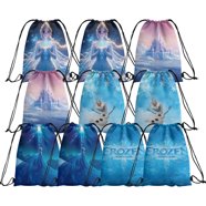 Disney's Frozen Movie Princess Arendelle Birthday Party Favor Loot Bags ...