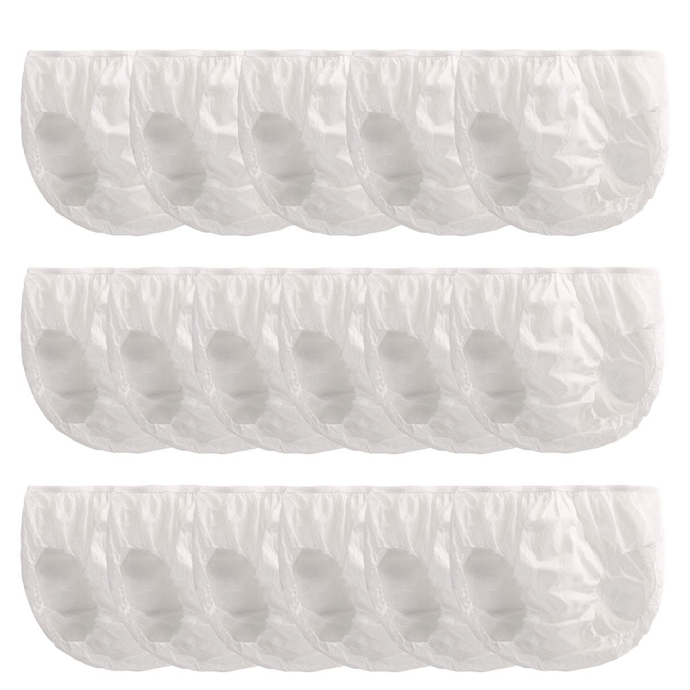 10 pieces of cotton disposable printed underwear, disposable and ...