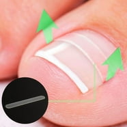 SuperNail Instant Nail Repair Bandage, 30 Count - Natural Nail ...