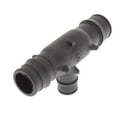 10-pk 3/4" Tee Fitting - Poly Pex-A F1960 Expansion Type - Compatible ...