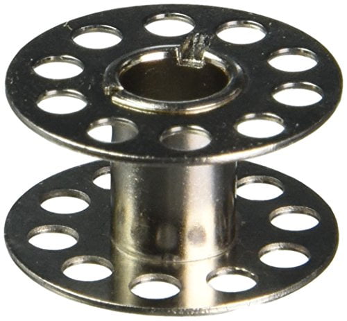 10 pk. Class "M" Bobbins (18034), (1143SU) for Long-arm & Industrial ...