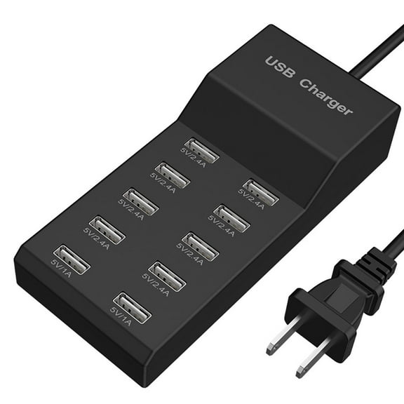 4-in-1 USB Hub with Ethernet, Support Gigabit Network (USB 3.0 Hub ...