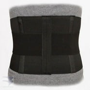 Obesity Support Back and Belly Brace (62" - 66" Around Hips) - Walmart.com