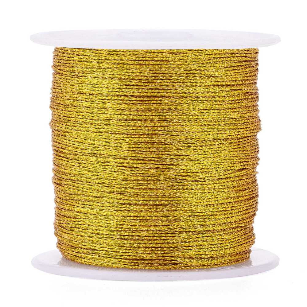 Gold Tread