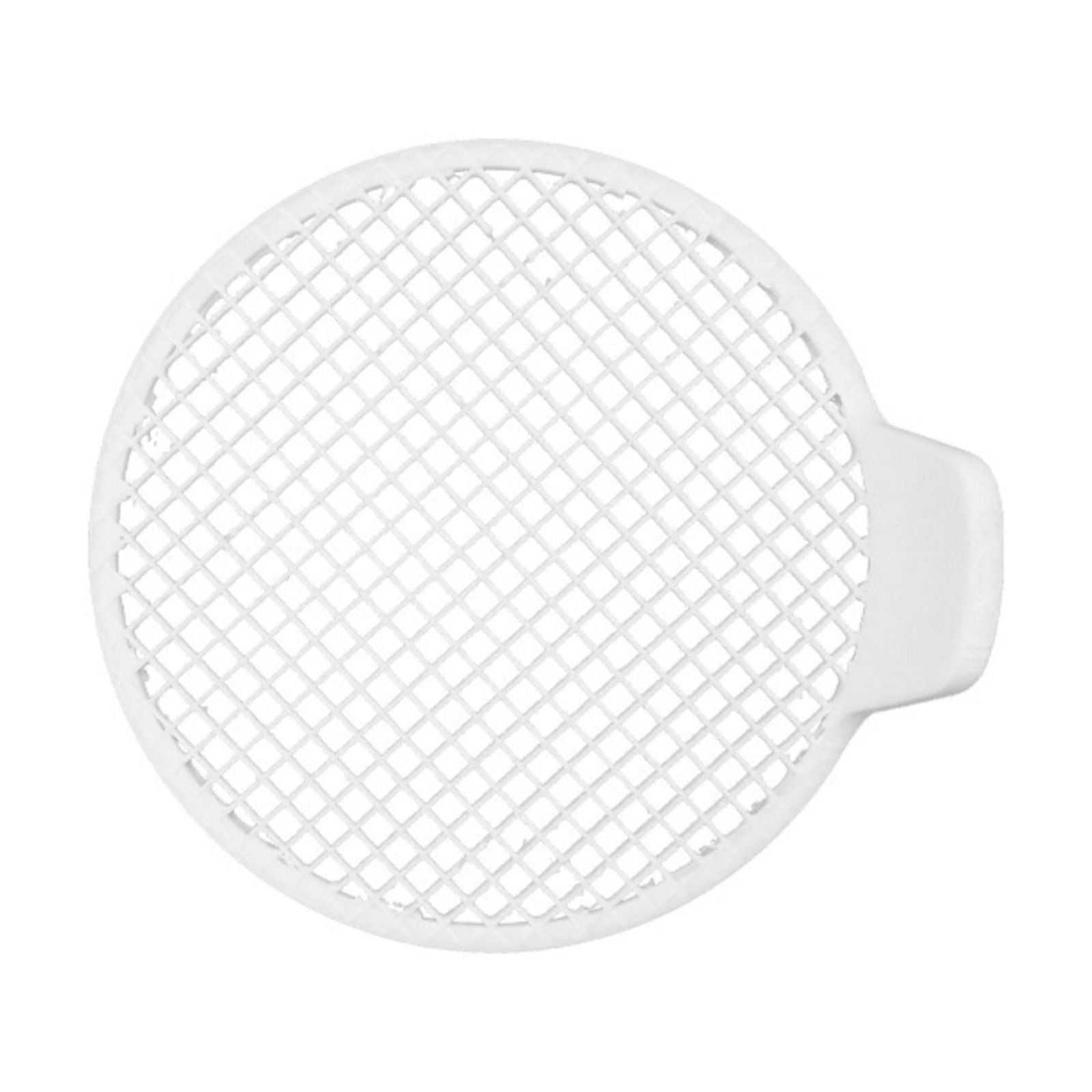 under $10 silicone shower drain catcher, Plastic hair strainer for ...