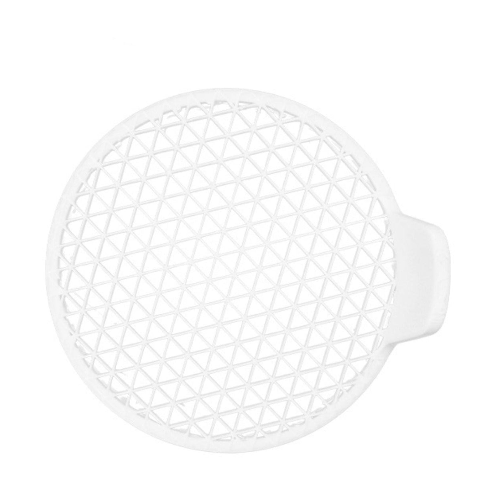 under $10 silicone shower drain catcher, Plastic hair strainer for ...