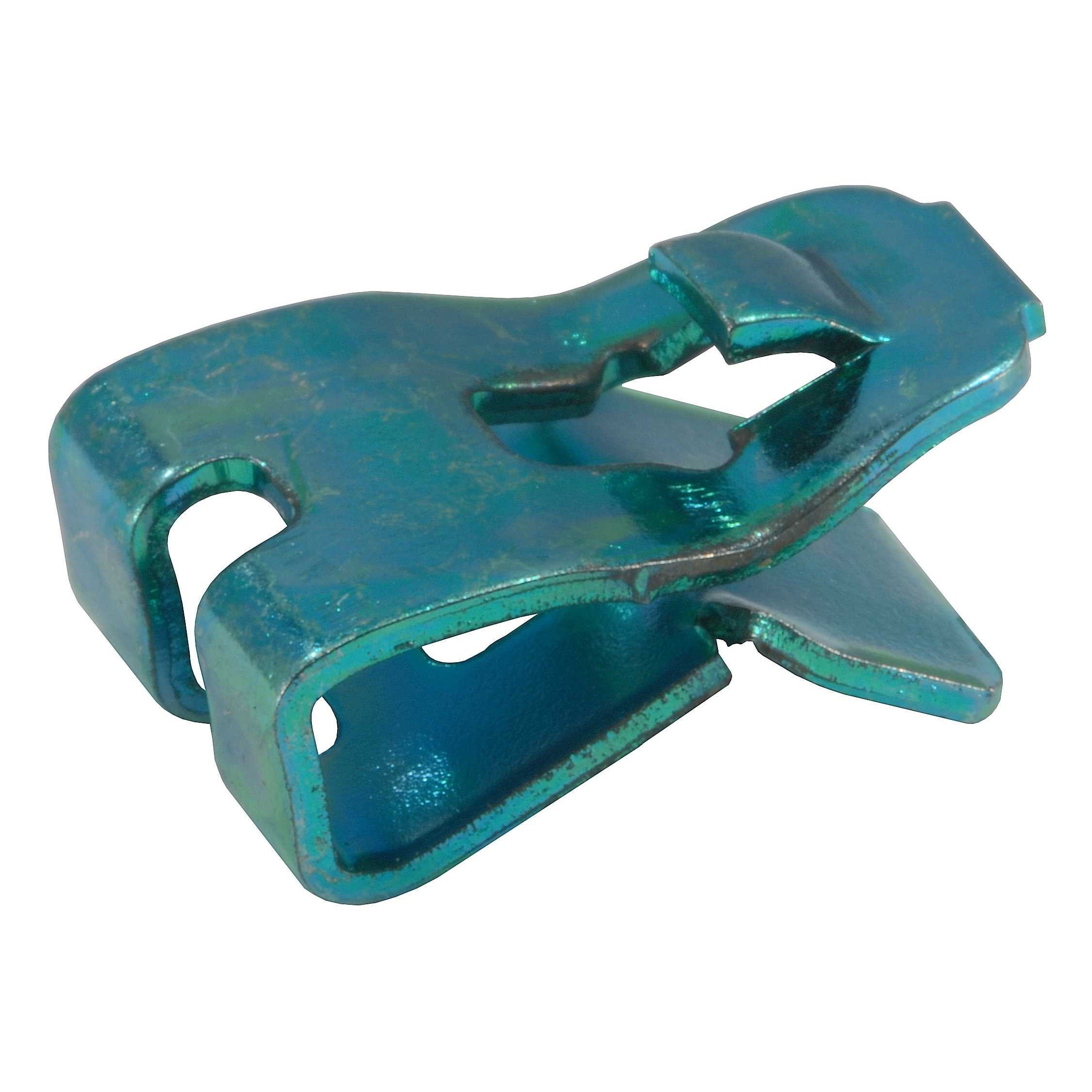 #10 to #14 Grounding Clips (50 pcs.) - Walmart.com