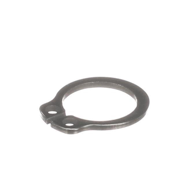 10 x 1 in. Shaft Inox Lock Ring - Walmart.com