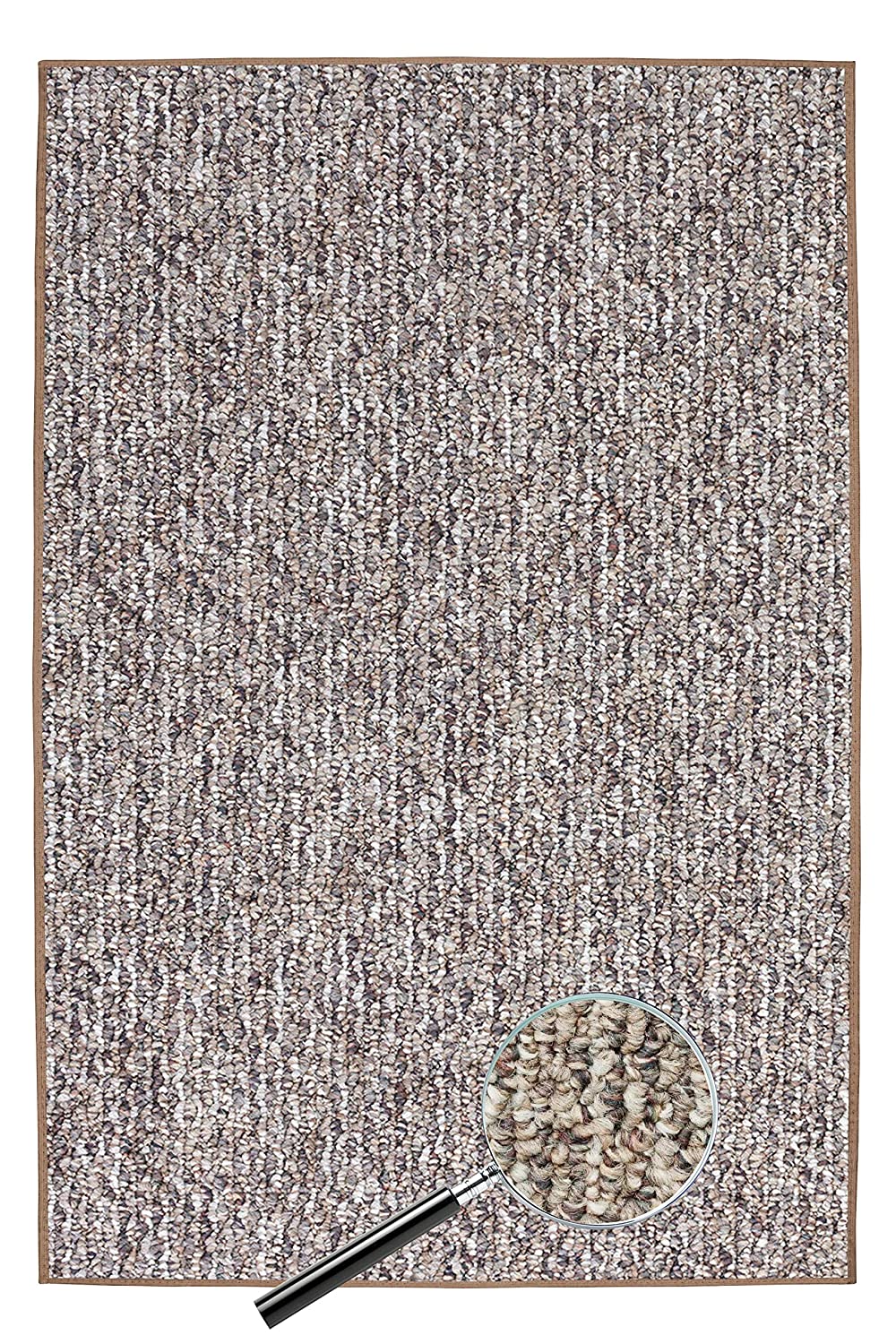 Mainstays Titan Solid Area Rug, Cardinal Red, 10' x 15' - Walmart.com