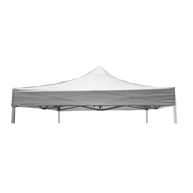 10 x 10 Canopy Replacement Top Large Frame Pop Up Canopy Replacement ...