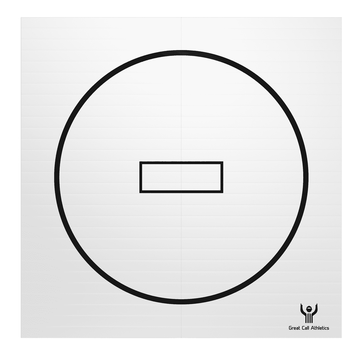 10’ x 10’ Home Wrestling Mat - 1.25" Thick for Jiu Jitsu and BJJ ...