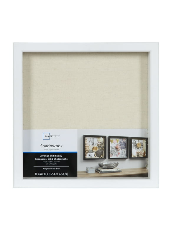 Shadow Boxes in Decor - Walmart.com