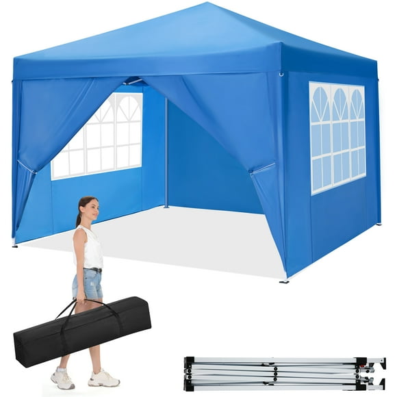 First Up Outdoor Shelter