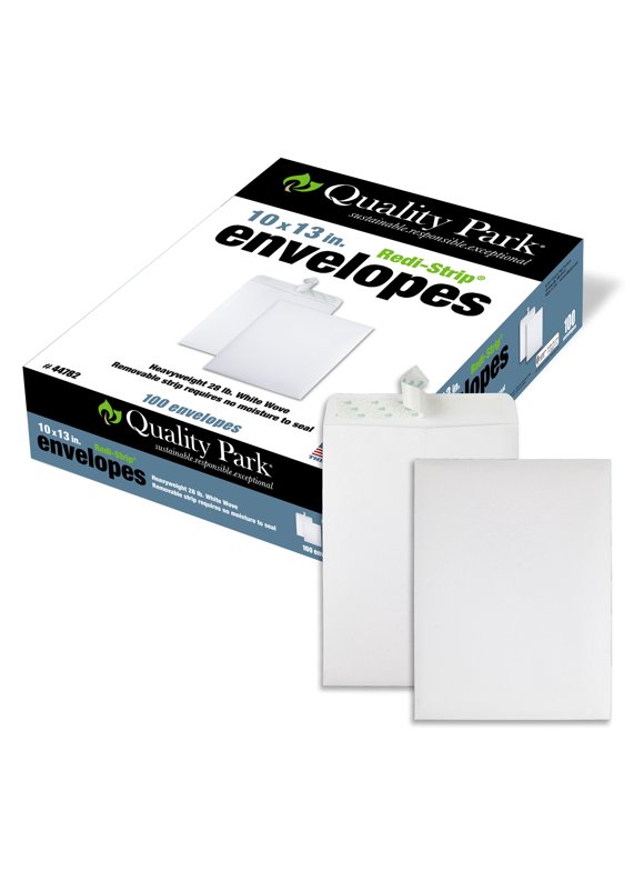 Envelopes by Size in Envelopes - Walmart.com