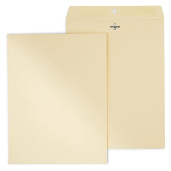 10 X 13 Envelopes in Envelopes by Size - Walmart.com