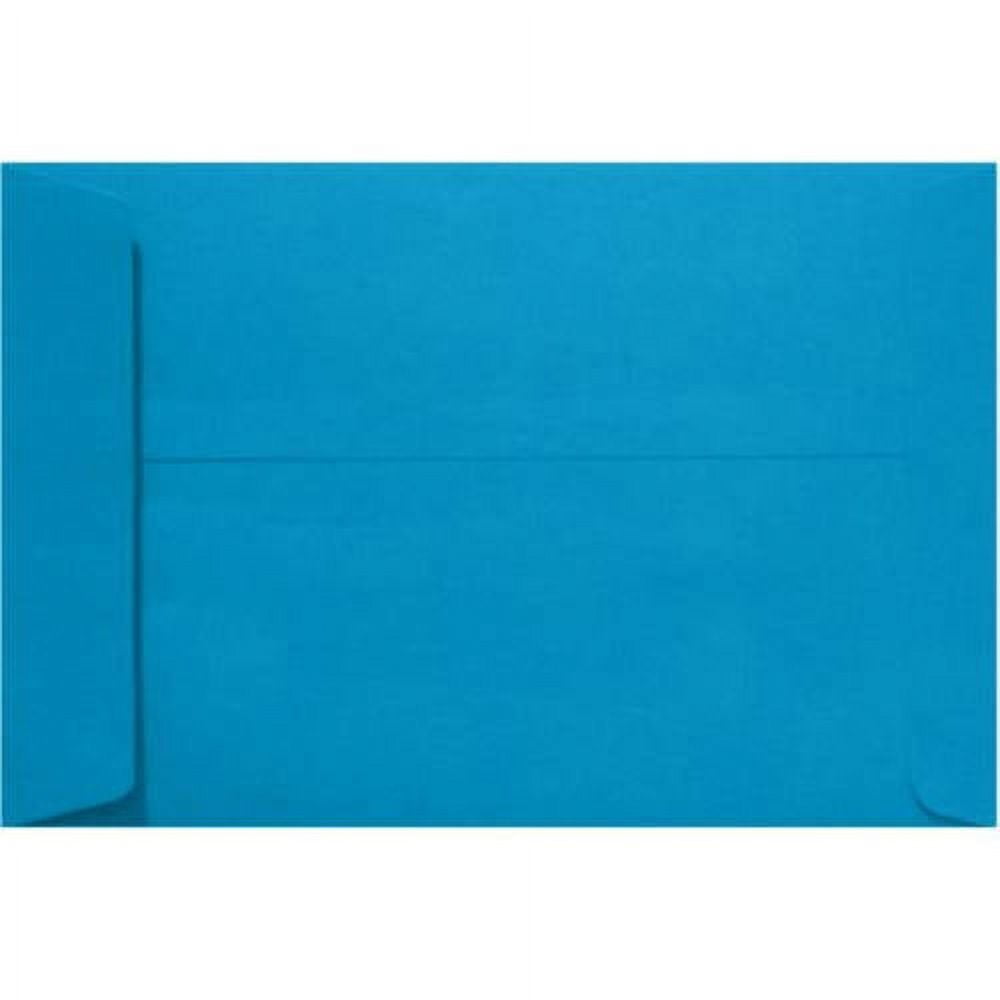 10 x 13 Open End Envelopes - Pool (50 Qty.) - Walmart.com