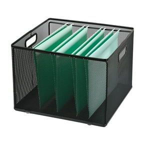 File Crates