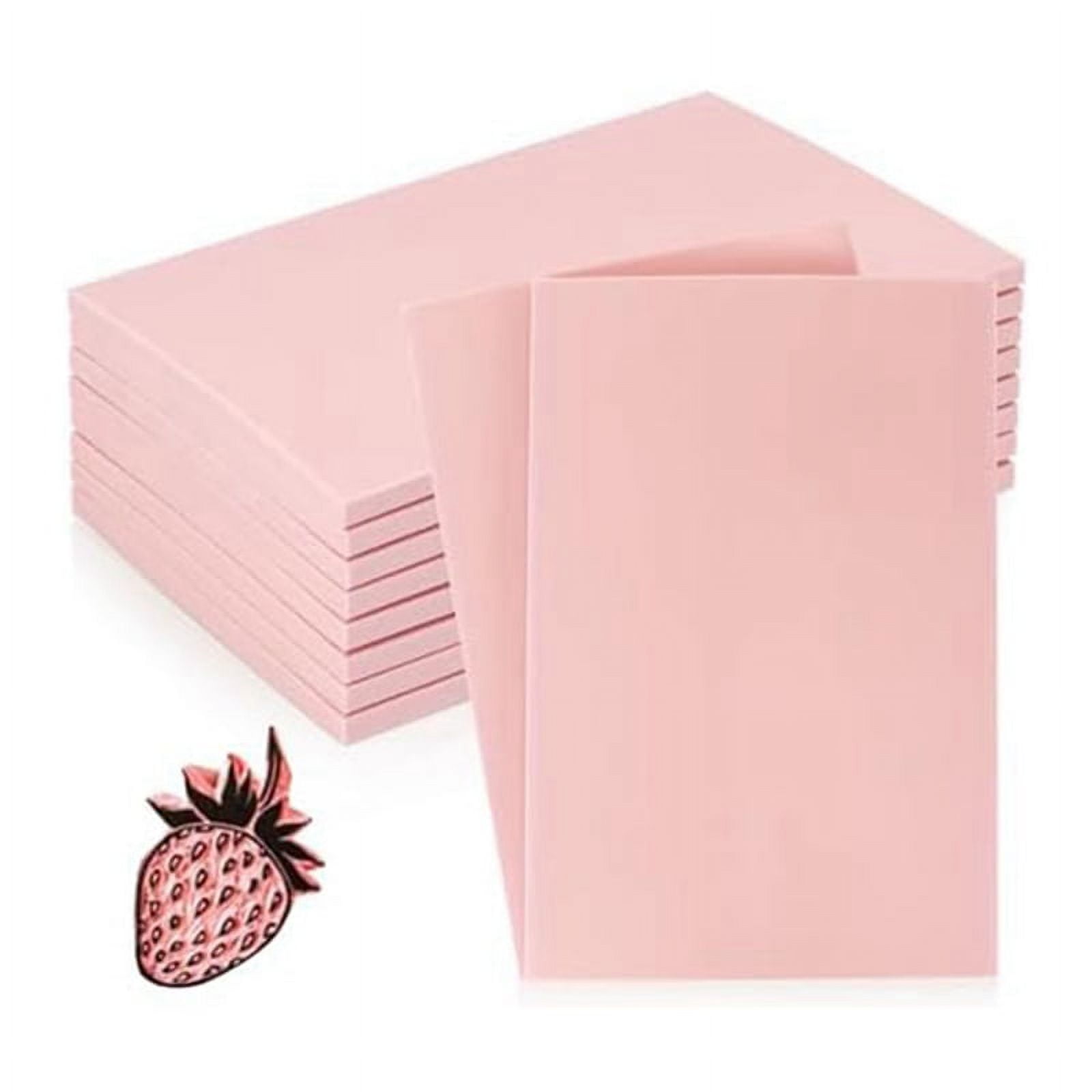 10 x 15cm Rubber Linoleum Block Rubber Engraving Block Stamp Making Kit ...