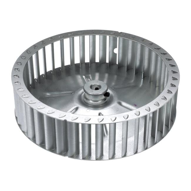 10 x 2.5 in. Wheel CCW Blower with 0.625 in. Hub - Walmart.com