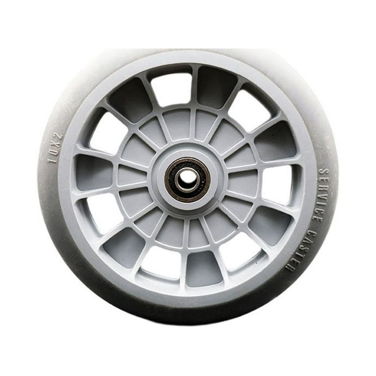 Dolly Wheels And Axles