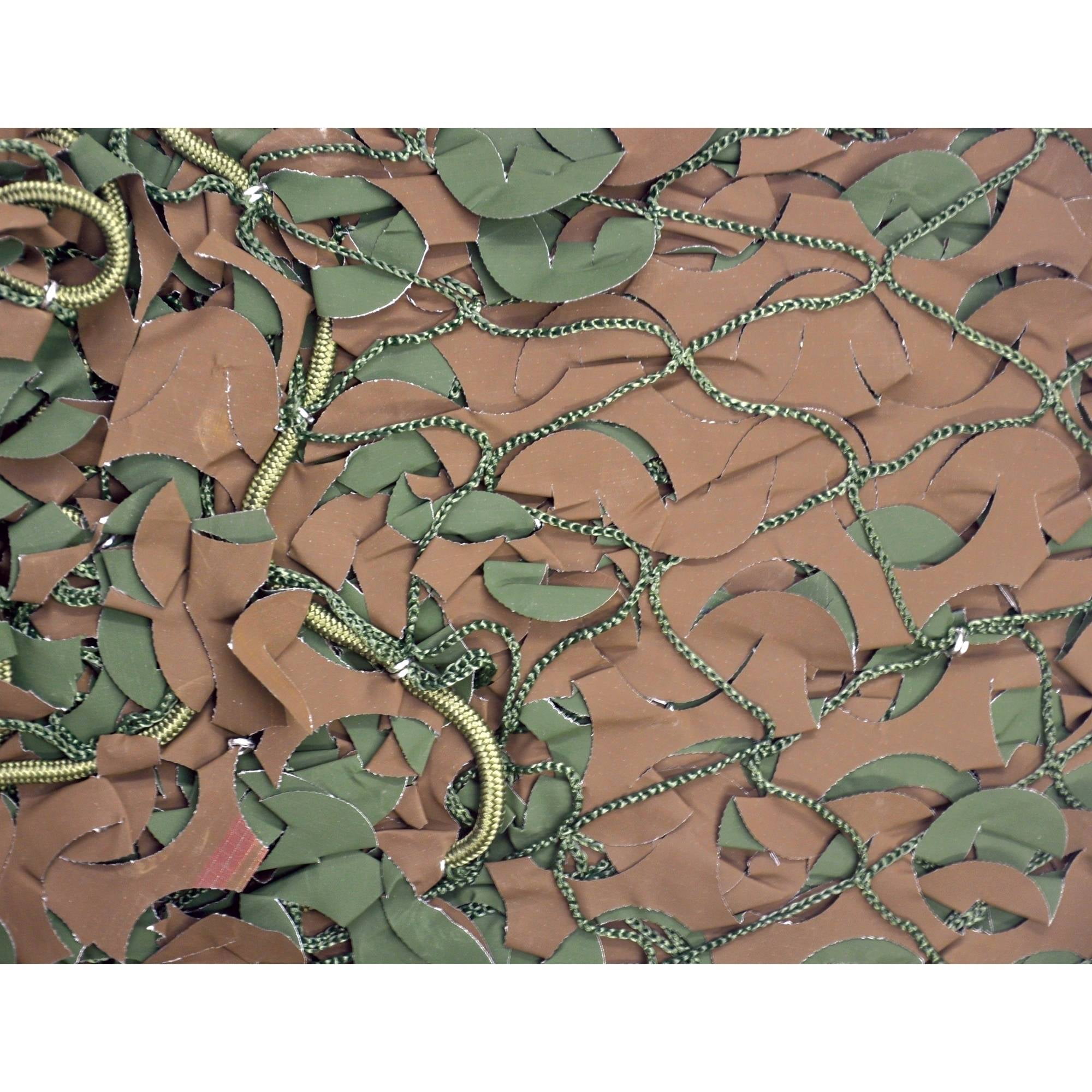 10\' x 20\' Camo Netting Halloween Decoration - Walmart.com