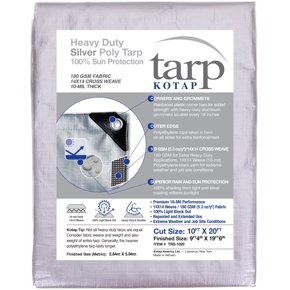 10x20 Tarp