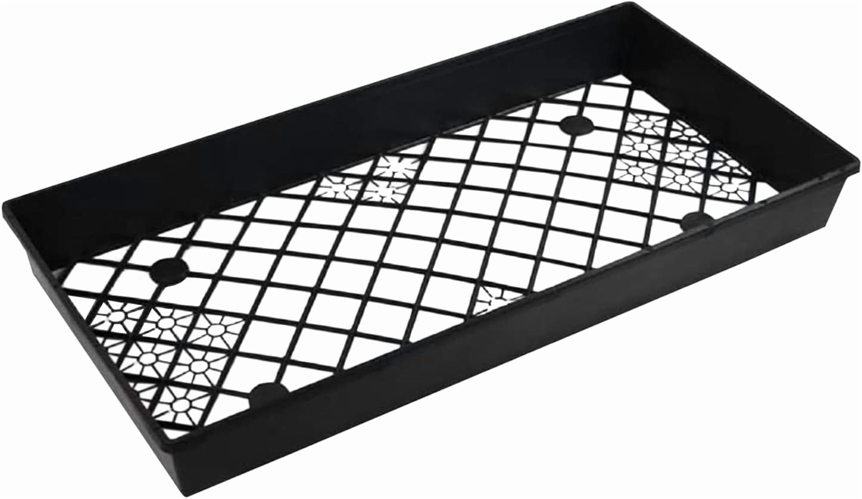 10 x 20 Propagation Web Tray Plastic for Seedlings Planting Growing ...