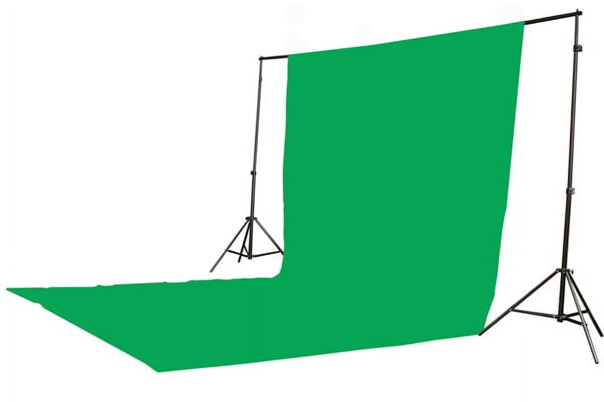 10 x 20 ft green screen video photo backdrops chromakey screen muslin ...