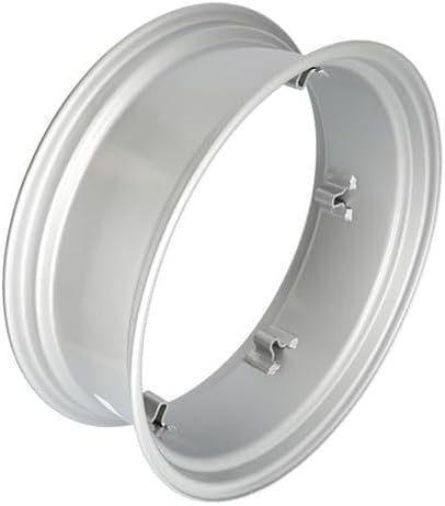 10" x 28" 6 Loop Rear Rim fits Ford 8N 2000 4000 fits Massey Ferguson ...