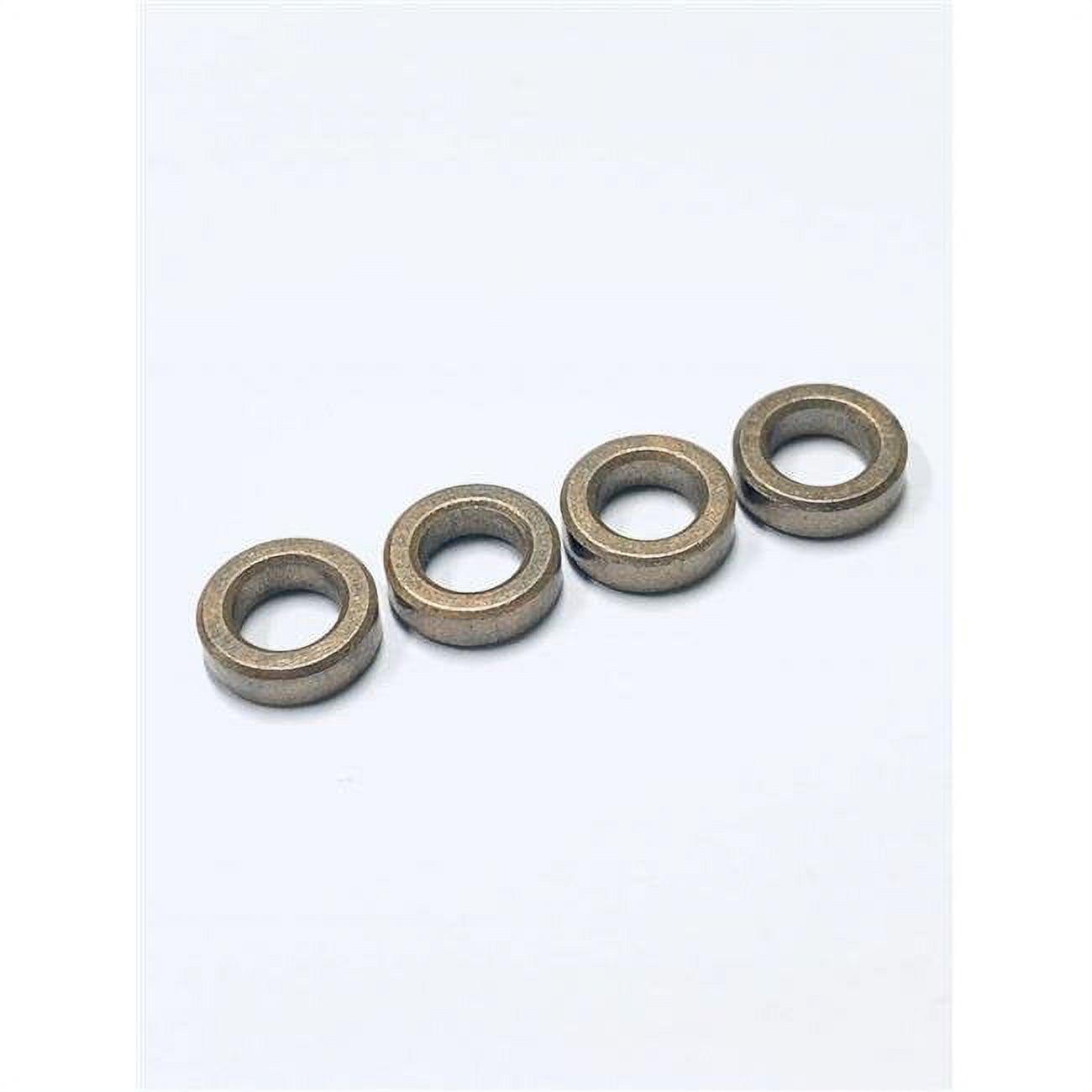 10 x 3 mm M6 Metal Bushing Assembly - 4 Piece - Walmart.com