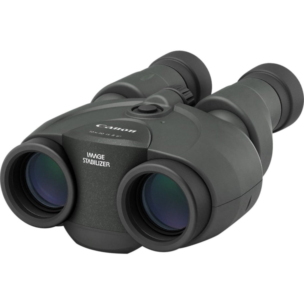 10 x 30 IS II Binocular - Walmart.com