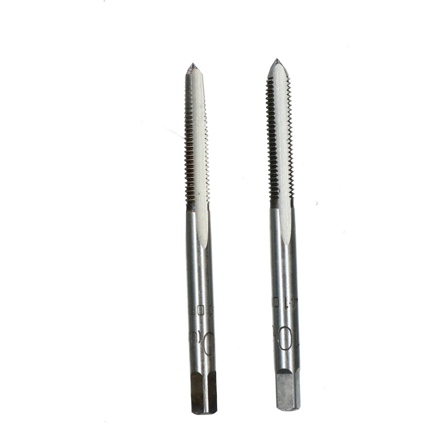 10 x 32 UNF Imperial Tungsten Steel Taper and Plug Set TD097 - Walmart.com