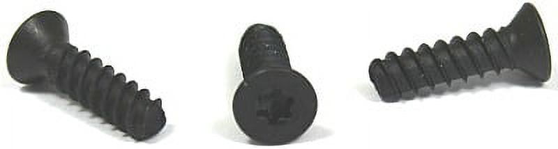 #10 x 5/8" Thread Forming Screws for Plastics (48-2) / Six-Lobe (TorxÂ ...