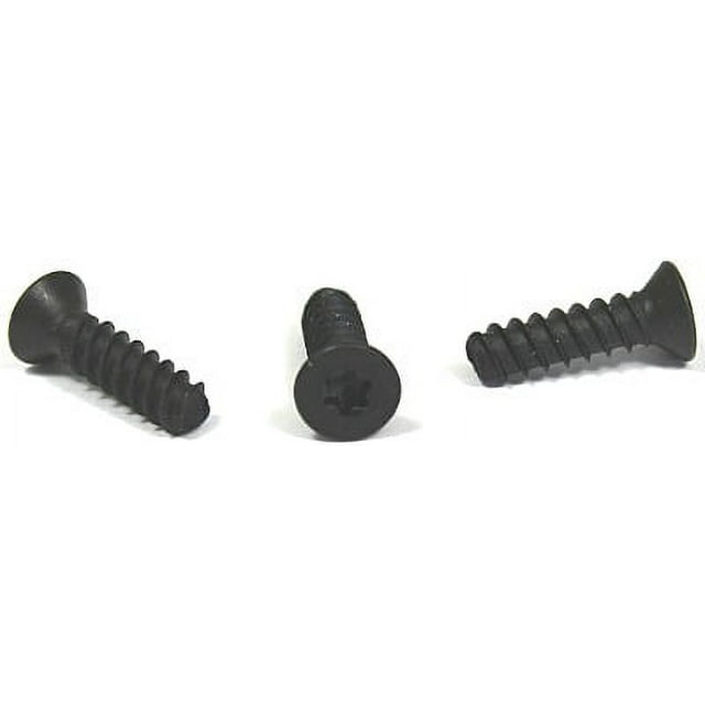 #10 x 5/8" Thread Forming Screws for Plastics (48-2) / Six-Lobe (TorxÂ ...