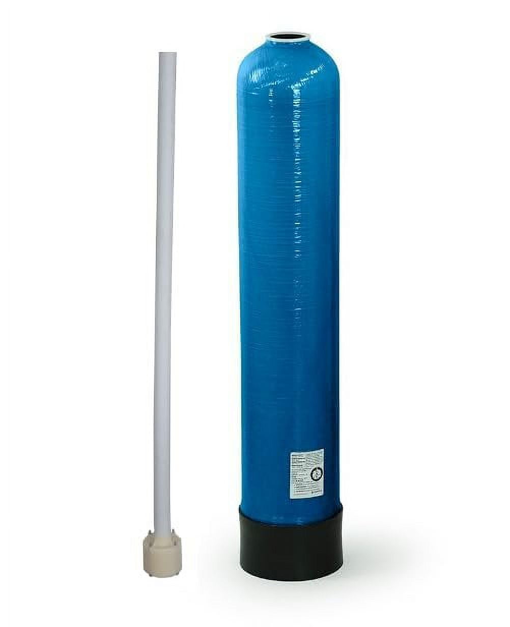 10" x 54" 1.5cuft Pentair US Made Replacement Mineral Resin Tank for ...