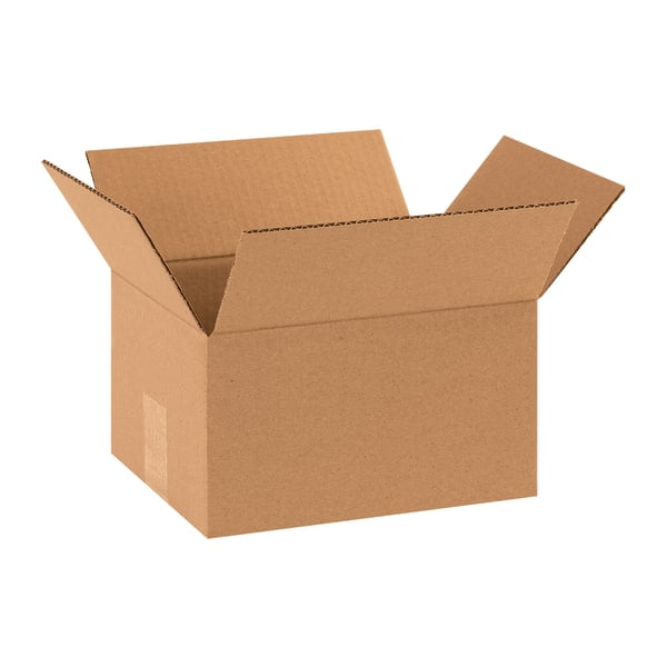 Shipping Boxes in Shipping Supplies - Walmart Business
