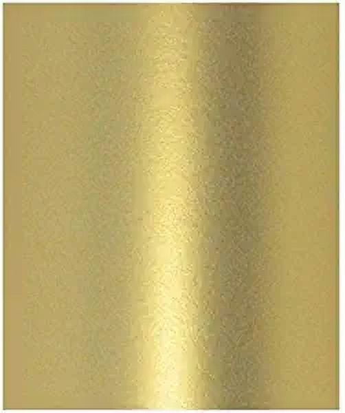 10 x A4 Paper Gold Peregrina Real Gold Colour Pearlescent 32lb Bond ...