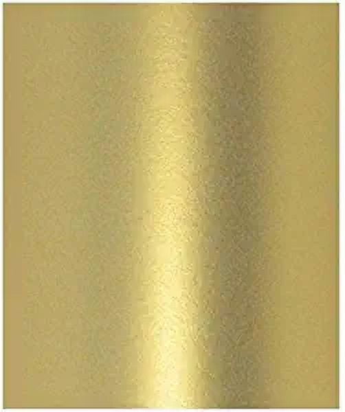 10 x A4 Paper Gold Peregrina Real Gold Colour Pearlescent 32lb Bond ...