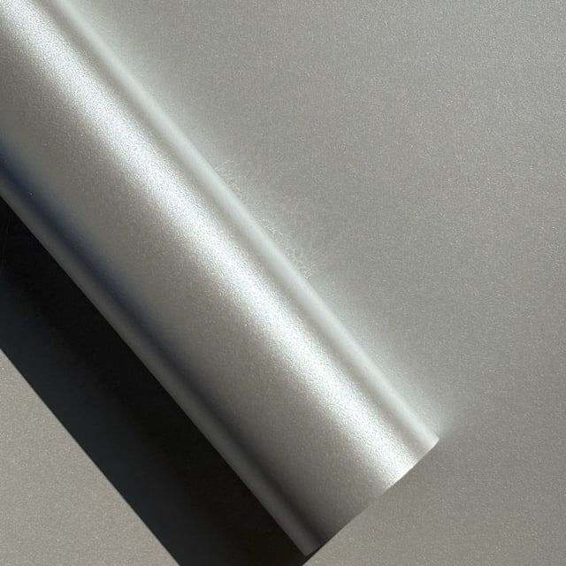 10 x A4 Silver Shimmer Pearlescent Paper 32lb Bond Double Sided ...