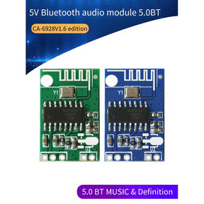 Bluetooth Modules