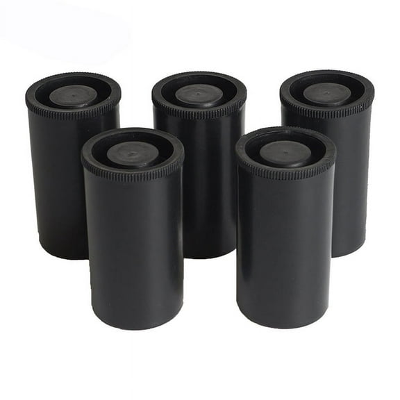 Shop Film Canisters for Storage in a Range of Colors and Sizes