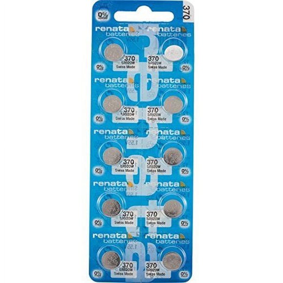 Sr920 Watch Battery